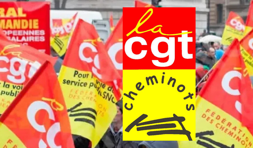 Modernisation des ateliers SNCF de Béziers | CGT Hérault